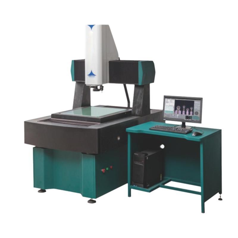 China Innovative 2D and 3D CNC Video Measurement Tool for Quality ...